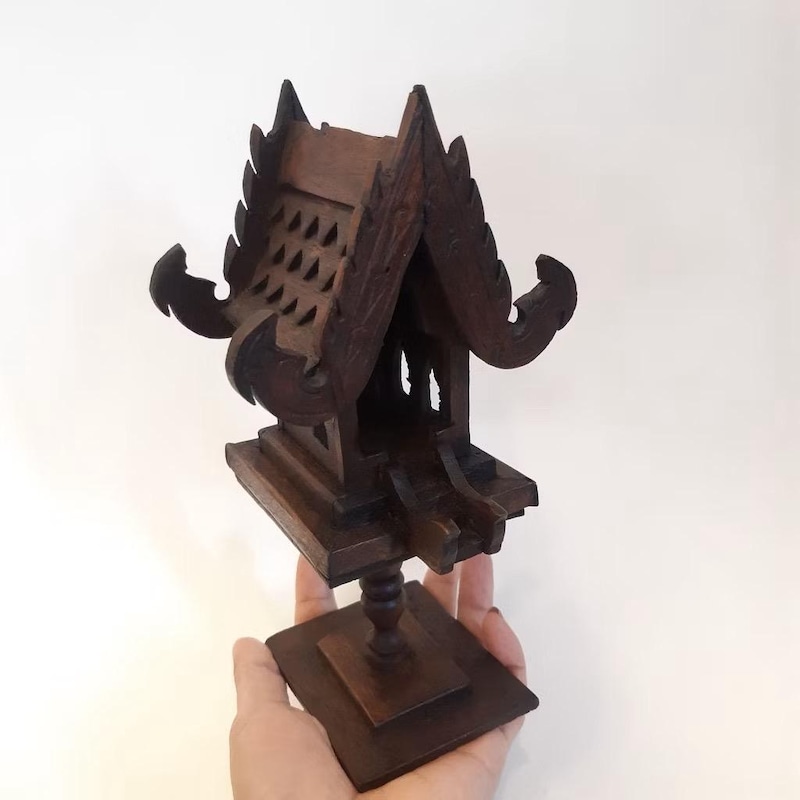 Thai Spirit House - Etsy