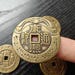 Five Emperors' Coins: Centuries-old Artifacts Blending History, Culture ...