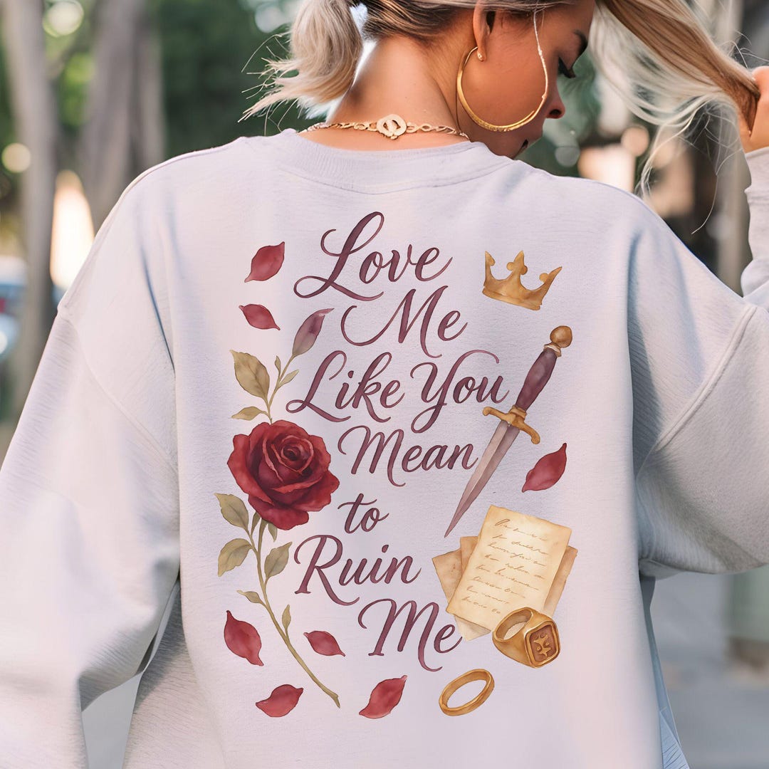 Dark Romance Obsession Quote Png Love Me Ruin Me Villain Lover Morally ...