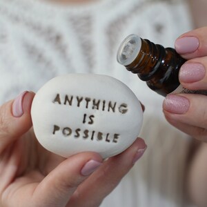 Essential Oil Diffuse, Aroma Stone, Ceramic Oil Diffuser, Aromatherapy ...