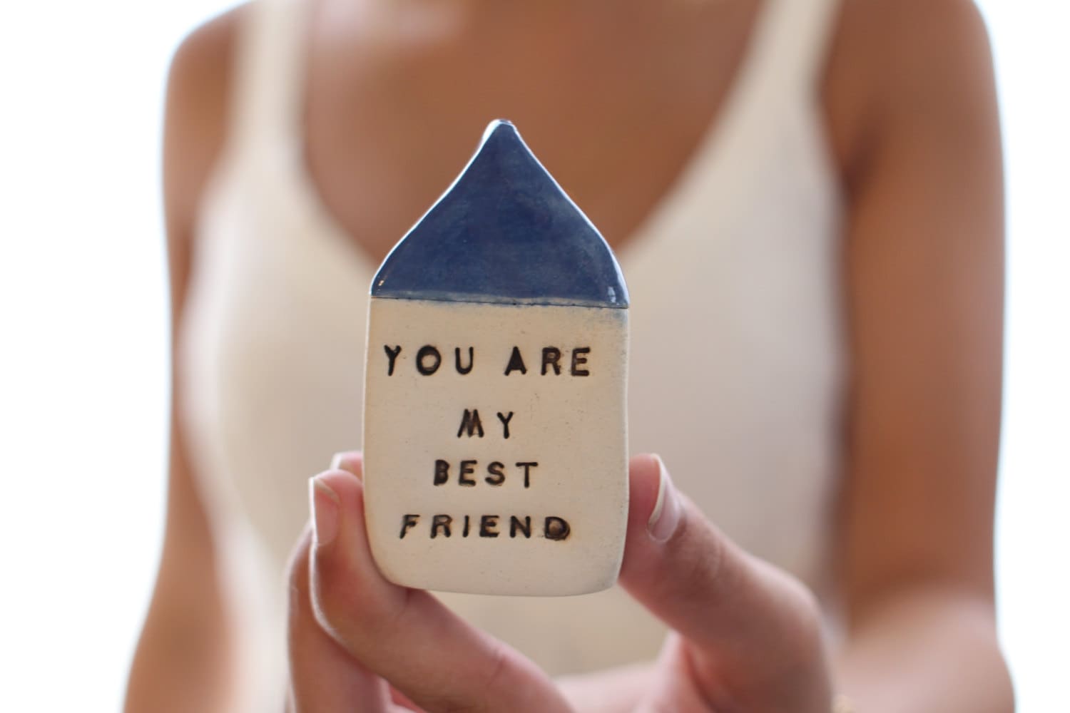 You Are My Best Friend Birthday Gift Best Friend Long Distance Gift for ...