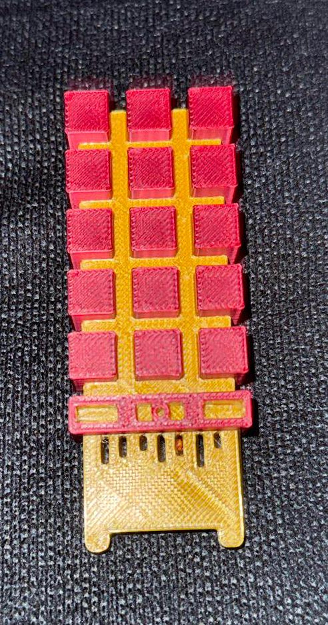 Terminator 2 Chip - Etsy