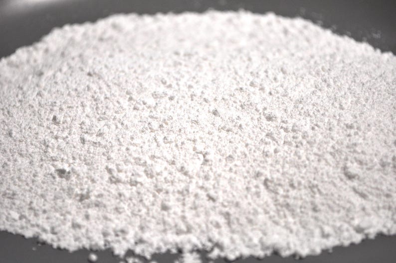 Pure Nano Hydroxyapatite Powder: Tooth Enamel Remineralizing Supplement ...