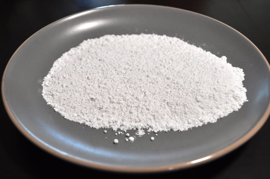 Pure Nano Hydroxyapatite Powder: Tooth Enamel Remineralizing Supplement ...