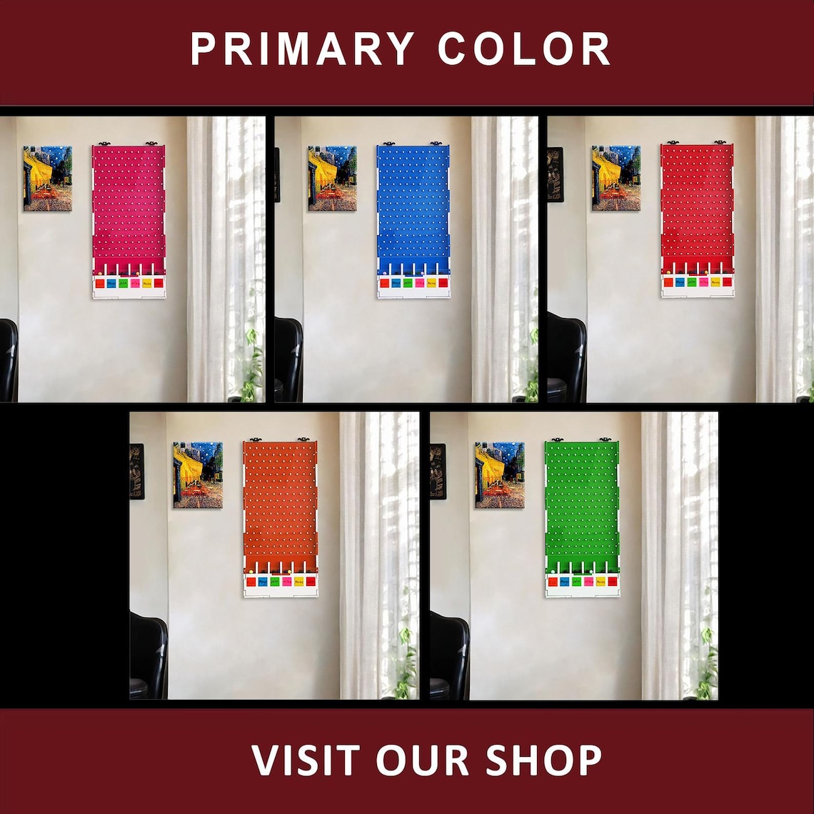 Wall Mount Plinko Board - Wall Games - Large Plinko Board - Wooden ...