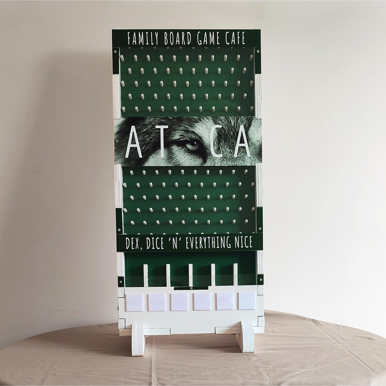 Custom Plinko Boards - Logo Plinko - Wood Plinko - Trade Show Plinko ...