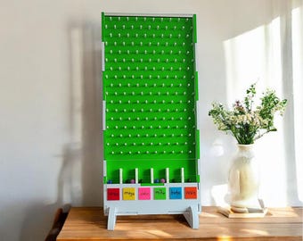 Top Notch Plinko Board - Large Plinko Board for School, Party, Church ...