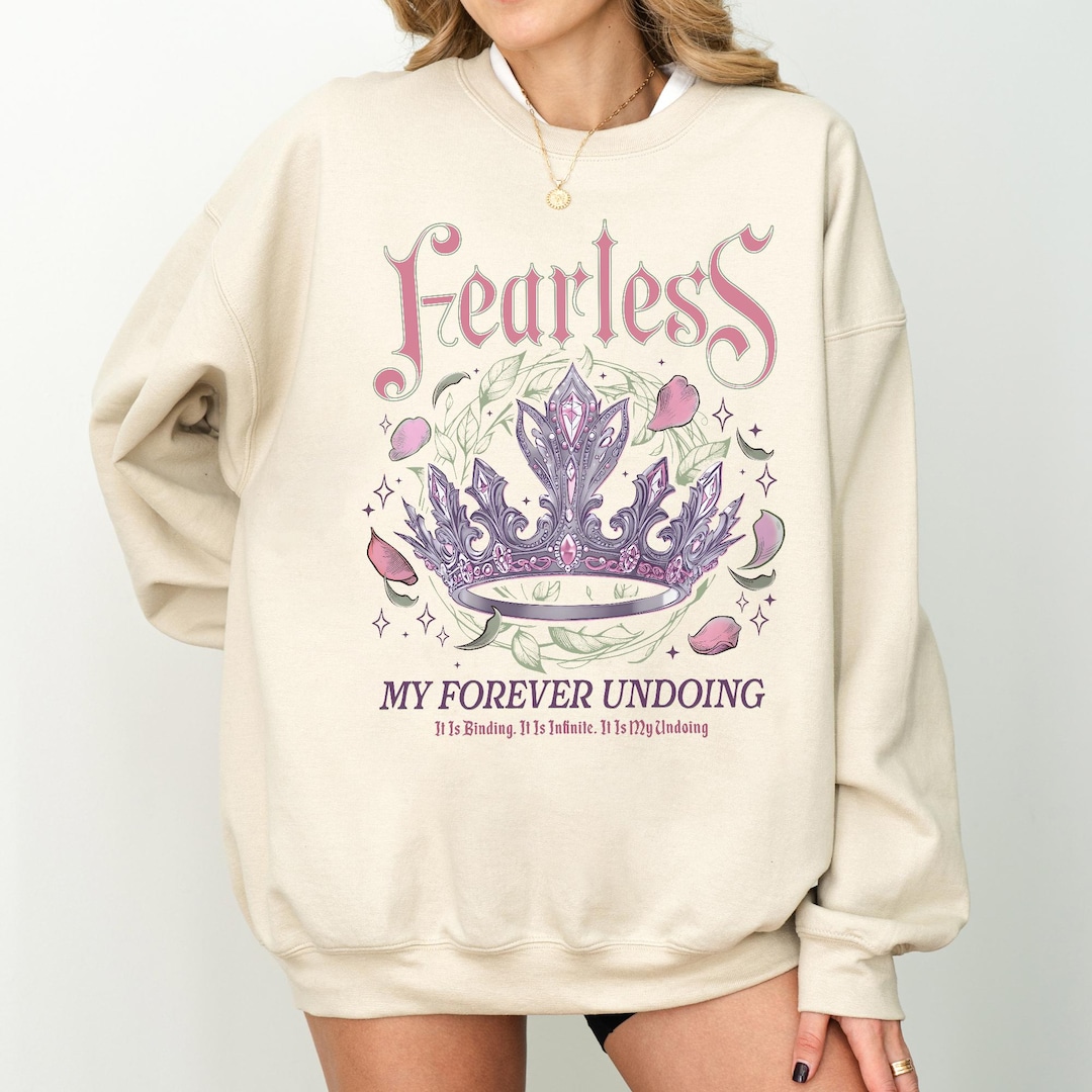 Fearless PNG, Powerless Inspire, Kingdom PNG, Reckless, Lauren Roberts ...