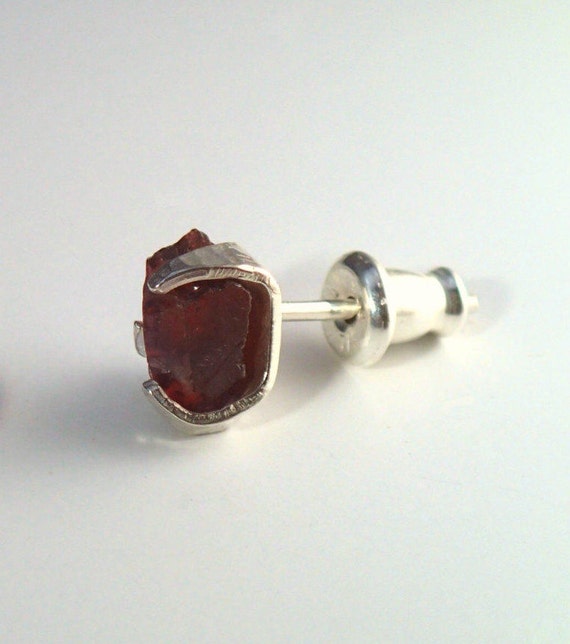 Adirondack garnet jewelry store