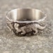 Otter Ring - Etsy