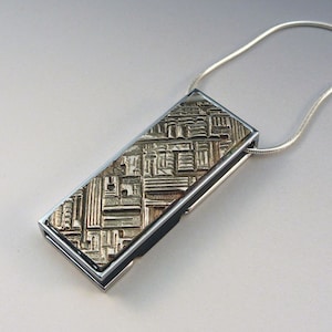 Usb Necklace - Etsy
