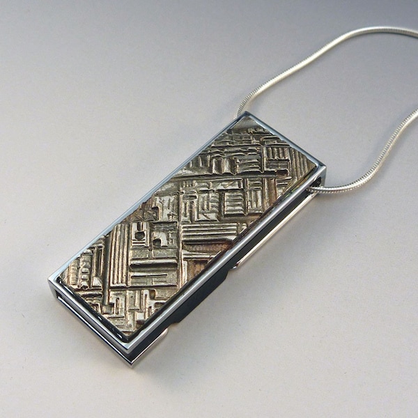 Flash Drive Necklace - Etsy