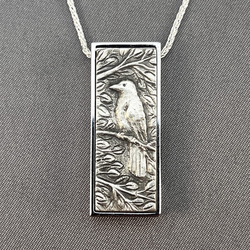 Flash Drive Necklace - Etsy
