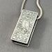 Phoebe USB 16 GB Flash Drive Pendant or Key Chain - Handmade Art ...