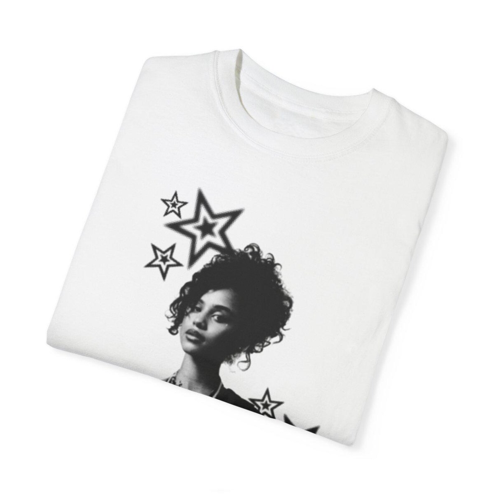 Tyla Graphic T-shirt - Etsy