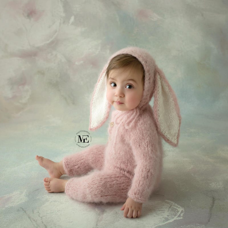 Bunny Suit Costume - Etsy