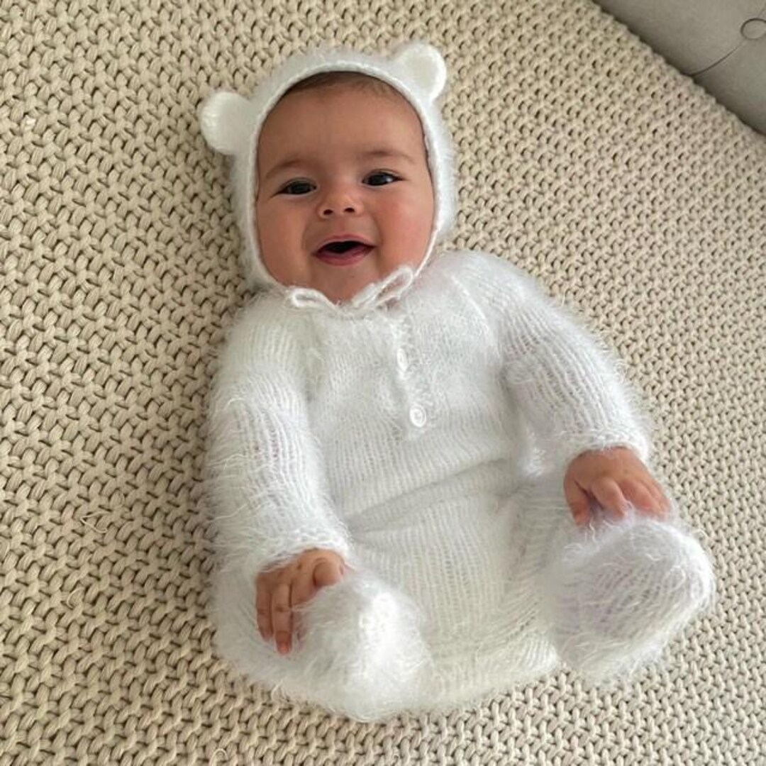 Teddy Bear Outfit - Many Sizes, Teddy Bear Costume, Cute Costume for ...