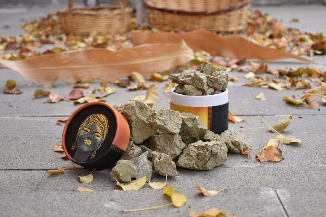 Pure Edible Kaolin Clay, Pica Clay, Snowball Chalk, - 15 Ounces Edible ...