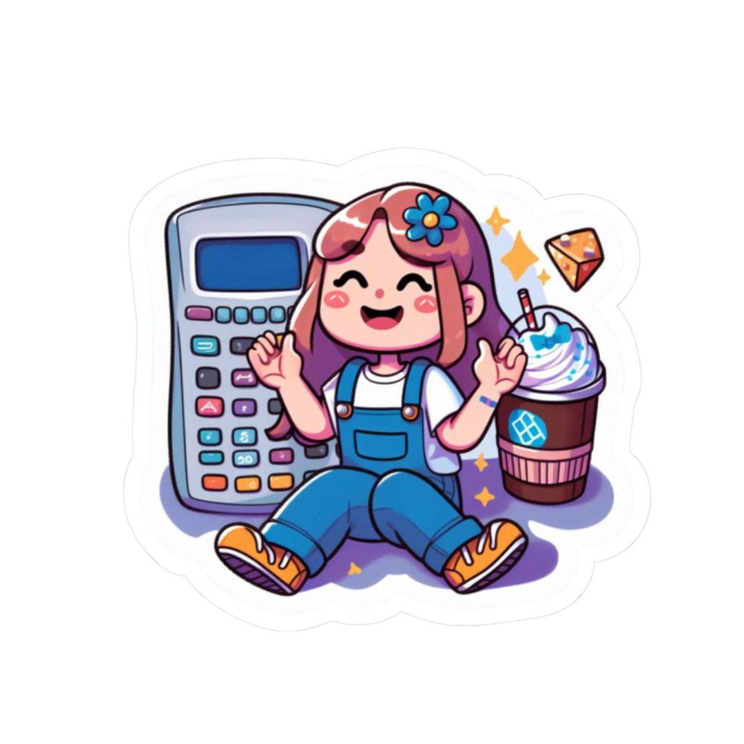 INTP Stickers | Intj | Istj | Istp | MBTI Myers Briggs Test ...