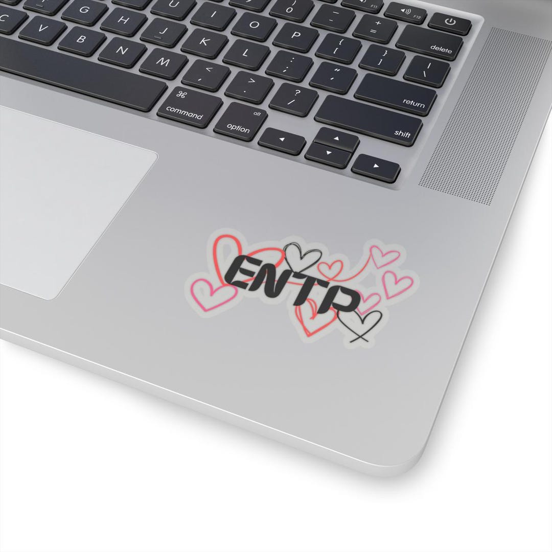 ENTP Stickers | MBTI Myers Briggs Test | Personality Quiz | MBTI ...