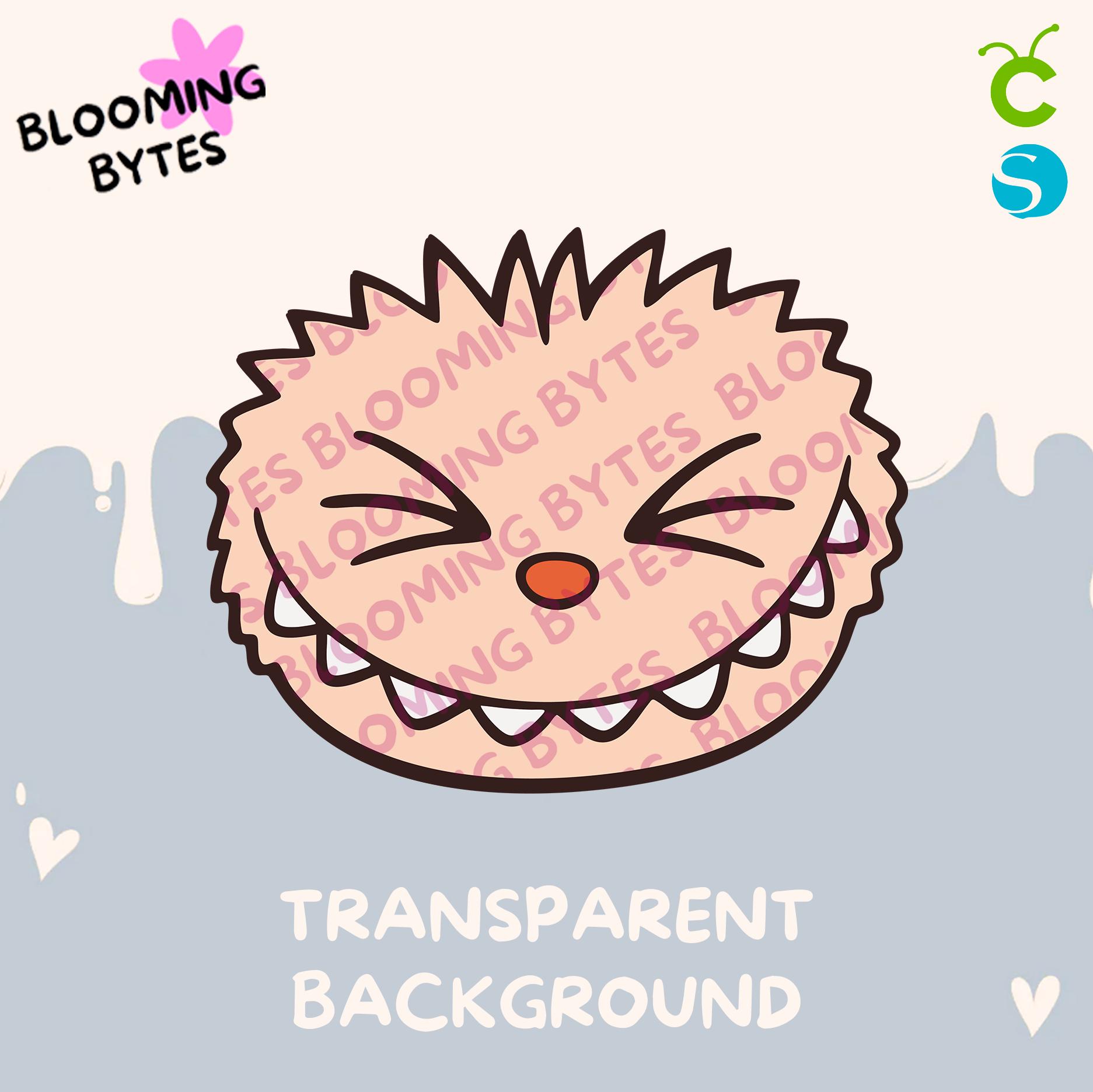 Labubu Face SVG, Labubu Face Clipart Bundle, Layered Cricut Digital Cut ...