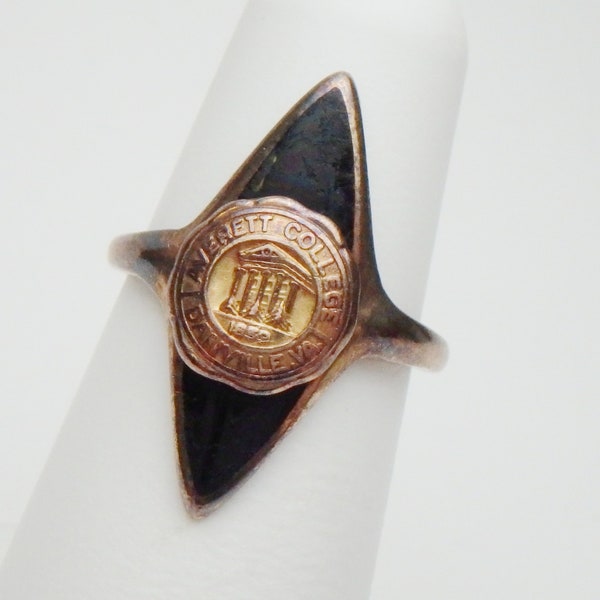Balfour Class Ring - Etsy