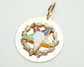 Worthy Matron Emblem - Etsy