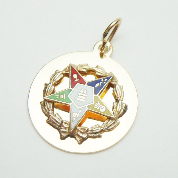 Worthy Matron Emblem - Etsy