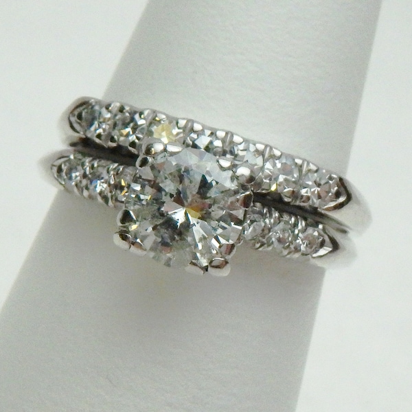 Platinum Bridal - Etsy