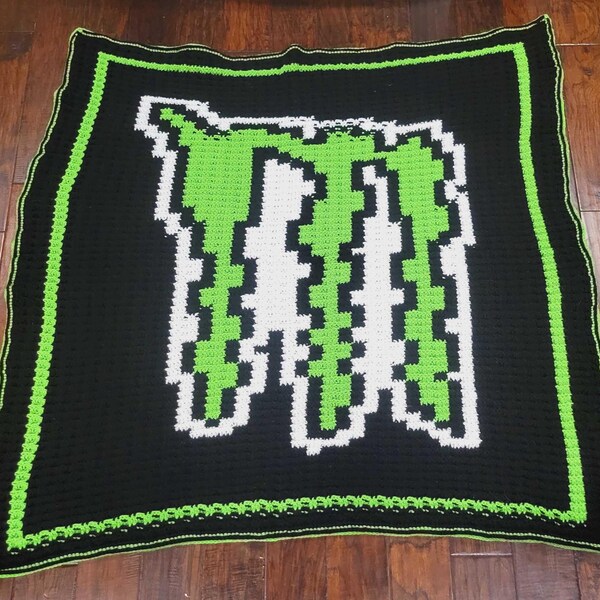 Monster Energy - Etsy