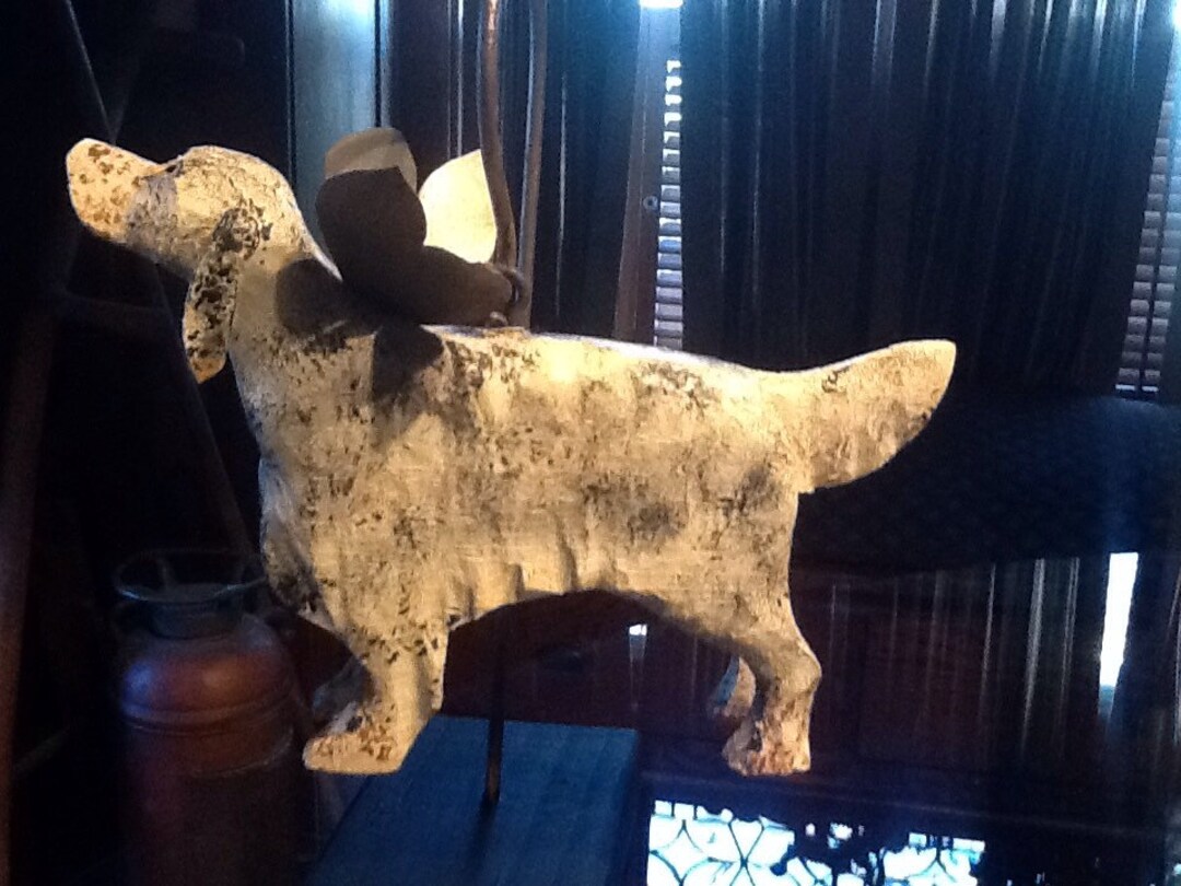 English Setter - Etsy
