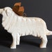Carved Great Pyrenees - Etsy