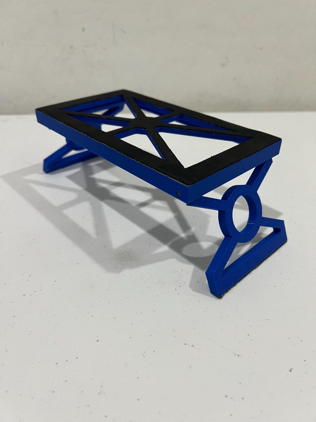 Portable Folding Stand for 1/10 RC Cars - Off-road & On-road - Etsy
