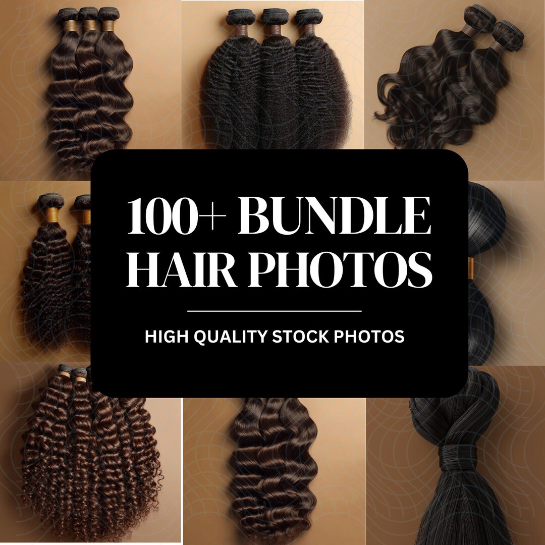 100 Raw Hair Stock Photos | Luxury Hair Images | High-quality Hair ...
