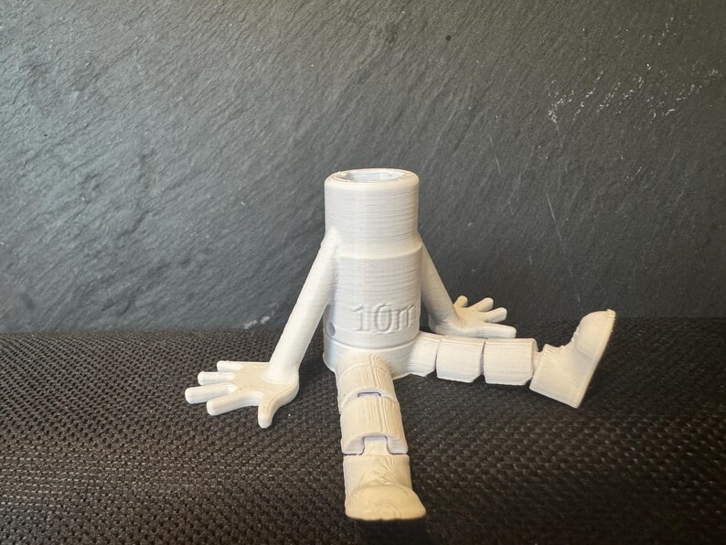 10mm Socket Buddy 3d Printed - Etsy