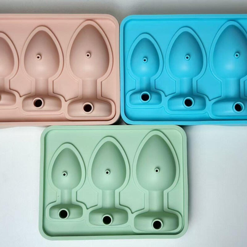 Ice Butt Plug - Etsy