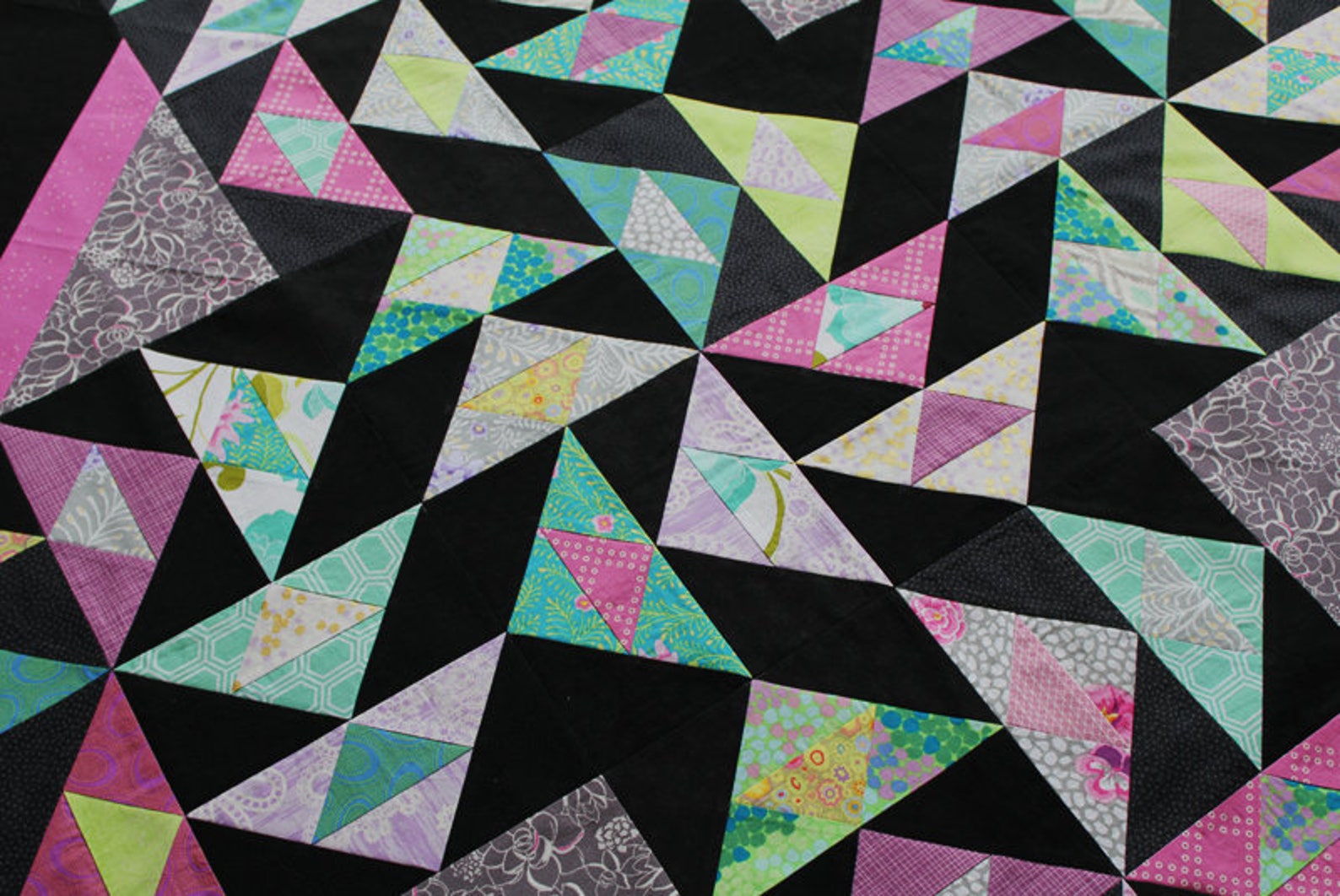 Birds of Paradise Technique Sheet - Etsy