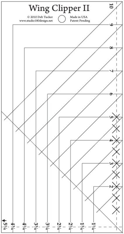 Studio 180 Design's Wing Clipper 2 - Etsy