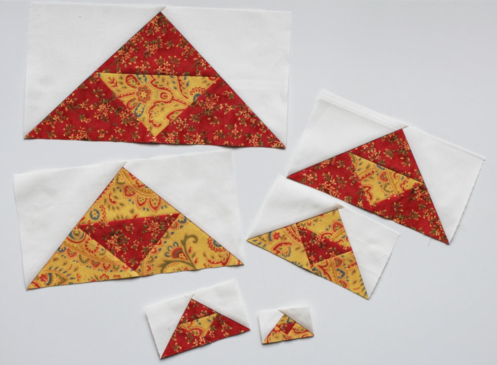 Birds of Paradise Technique Sheet - Etsy