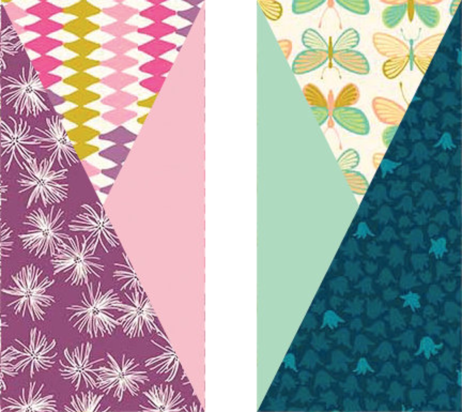 Split Rects Bonus Unit Technique Sheet - Etsy