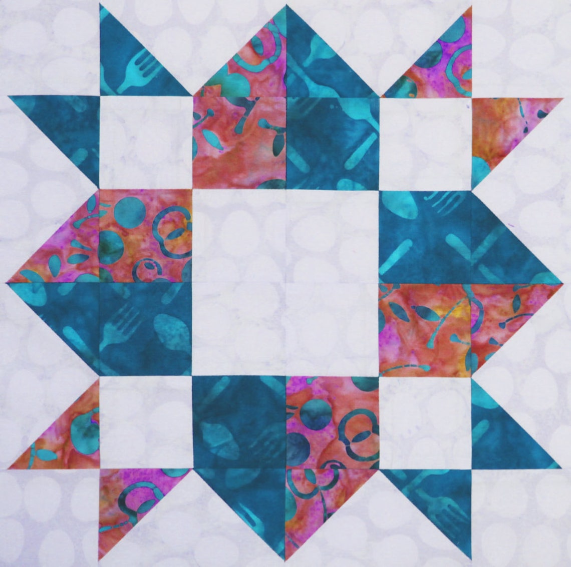 Studio 180 Design's Four Patch Square Up - Etsy