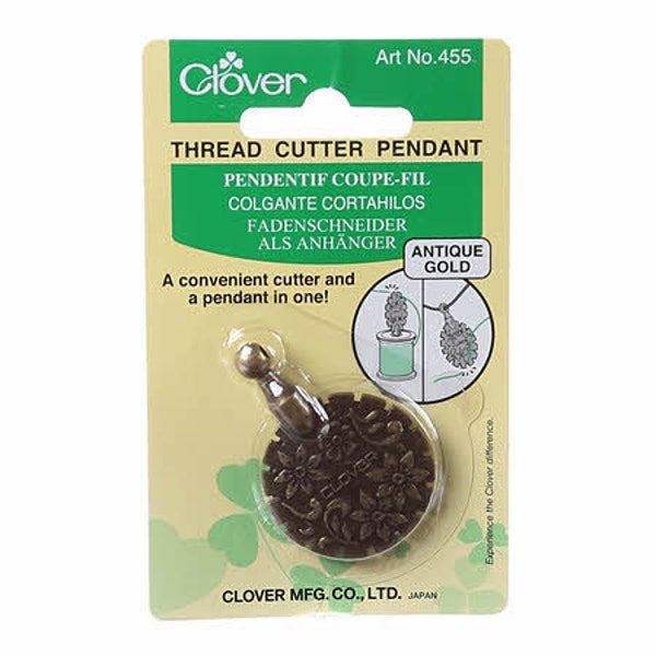 Thread Cutter - Etsy