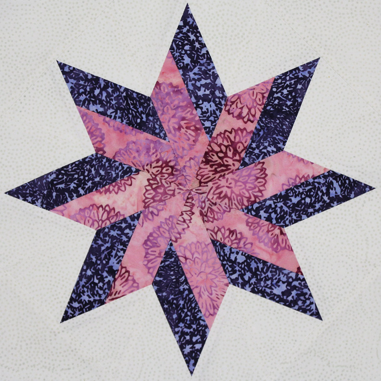 Twisted Wedge Technique Sheet - Etsy