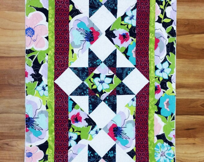 Signs of Autumn Quilt Pattern - Etsy