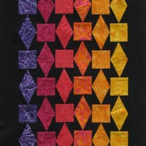 Studio 180 Design's Diamond Rects - Etsy