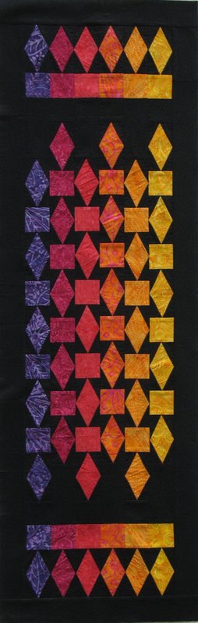 Studio 180 Design's Diamond Rects - Etsy