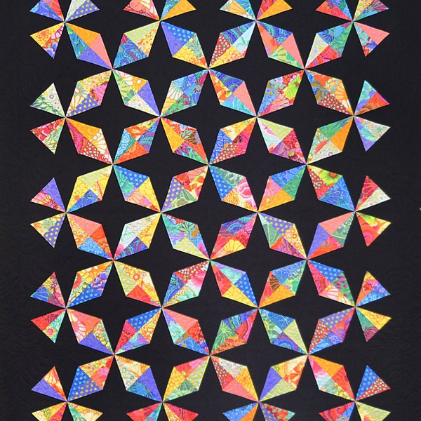 Luminosity Digital Pattern - Etsy Canada