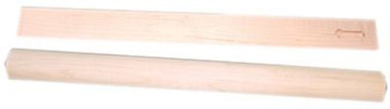 16" Seam Stick - Etsy