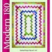 Zig Zag Zany Quilt Pattern - Etsy