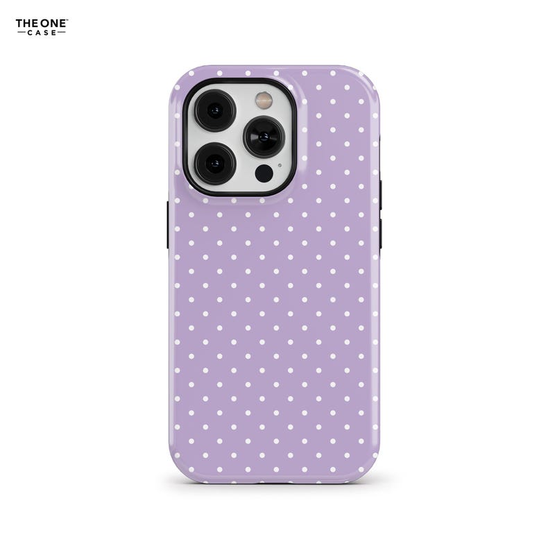 Lavender iPhone 17 Cases - Etsy